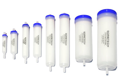 Flash Cartridges – Sorbtech