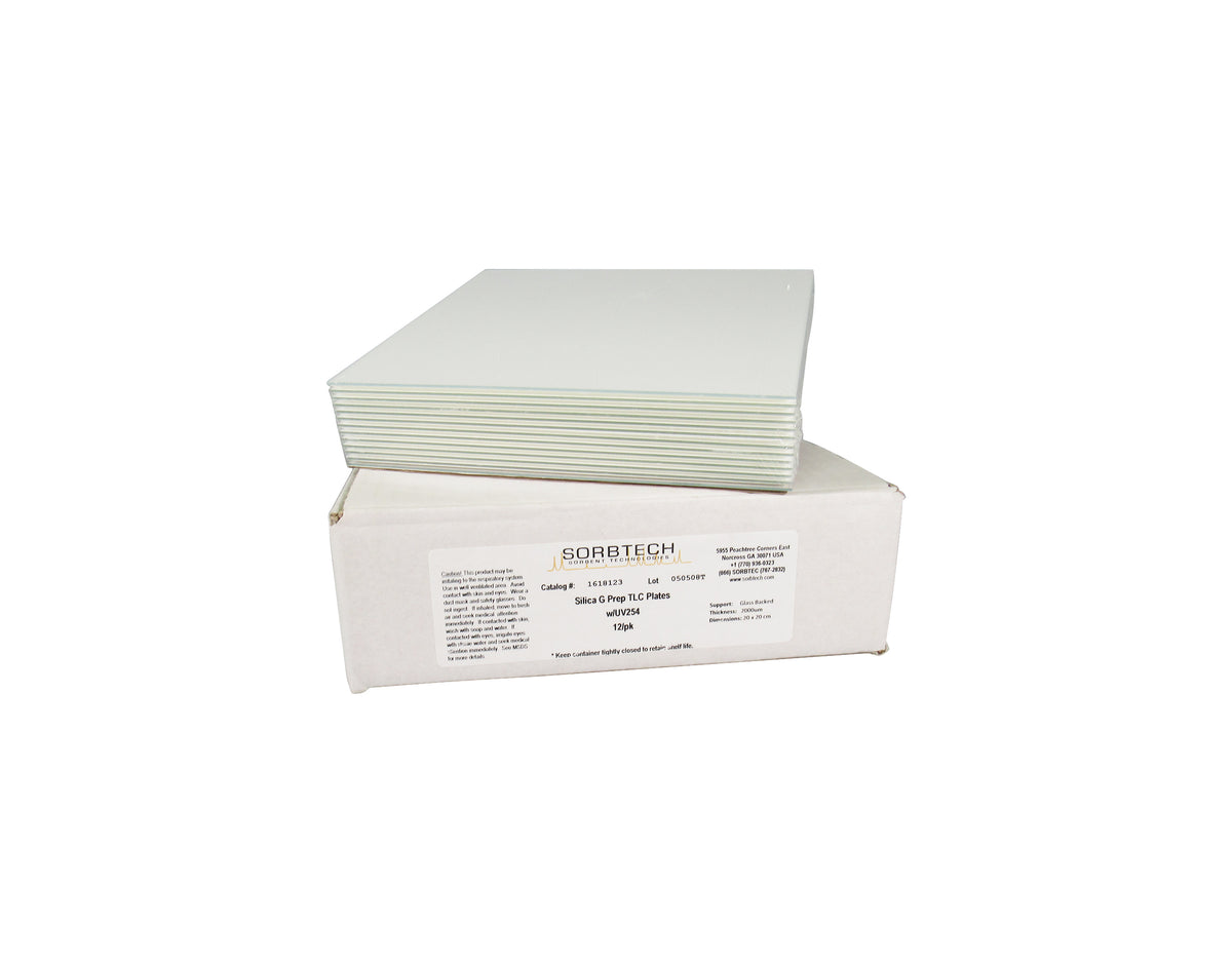 1618123 – Sorbtech