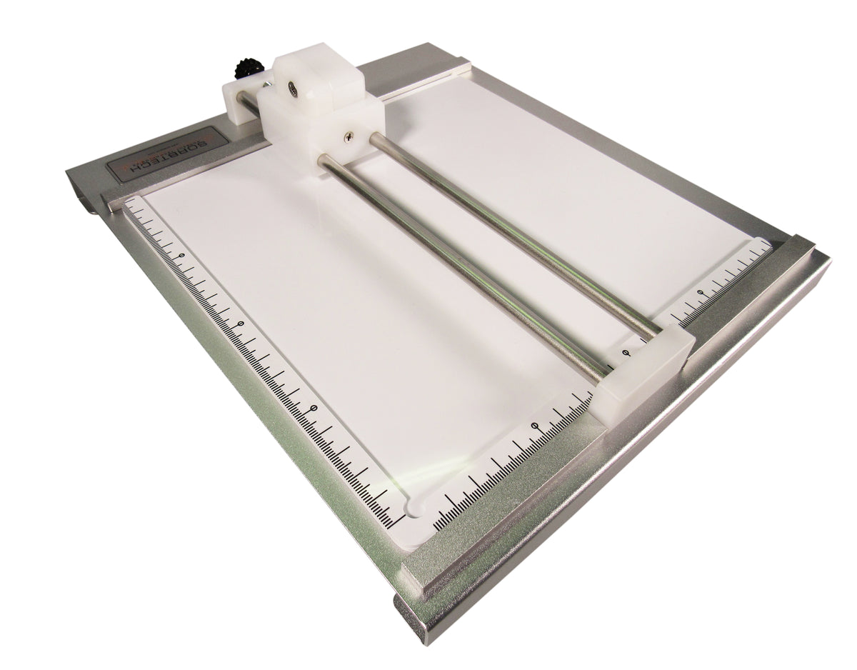 TLC-Cutter – Sorbtech