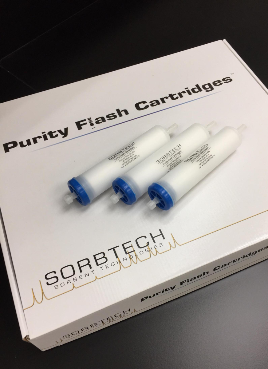 CFC-15640-330-5 – Sorbtech