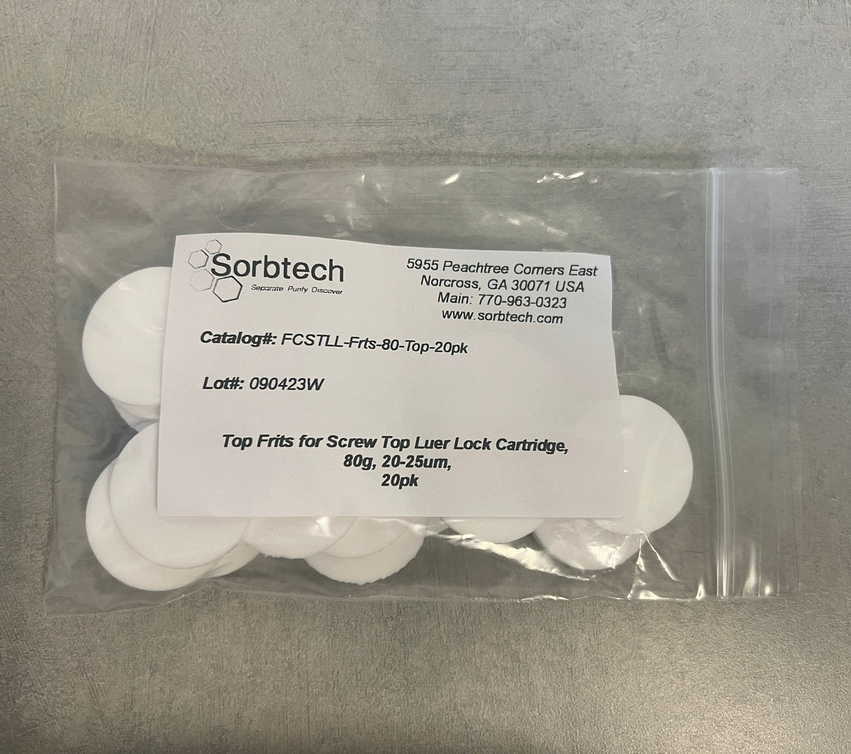 FCSTLL-Frts-12-Bot-20pk – Sorbtech