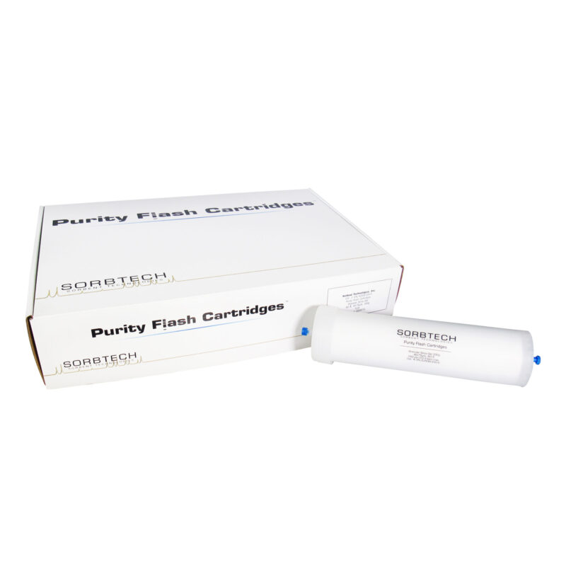 Automated Flash Chromatography – Sorbtech