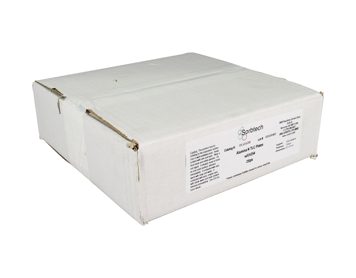 0115126 – Sorbtech