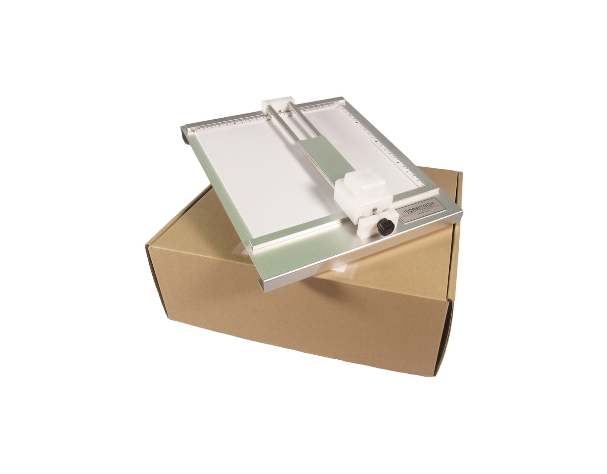 TLC-Cutter – Sorbtech